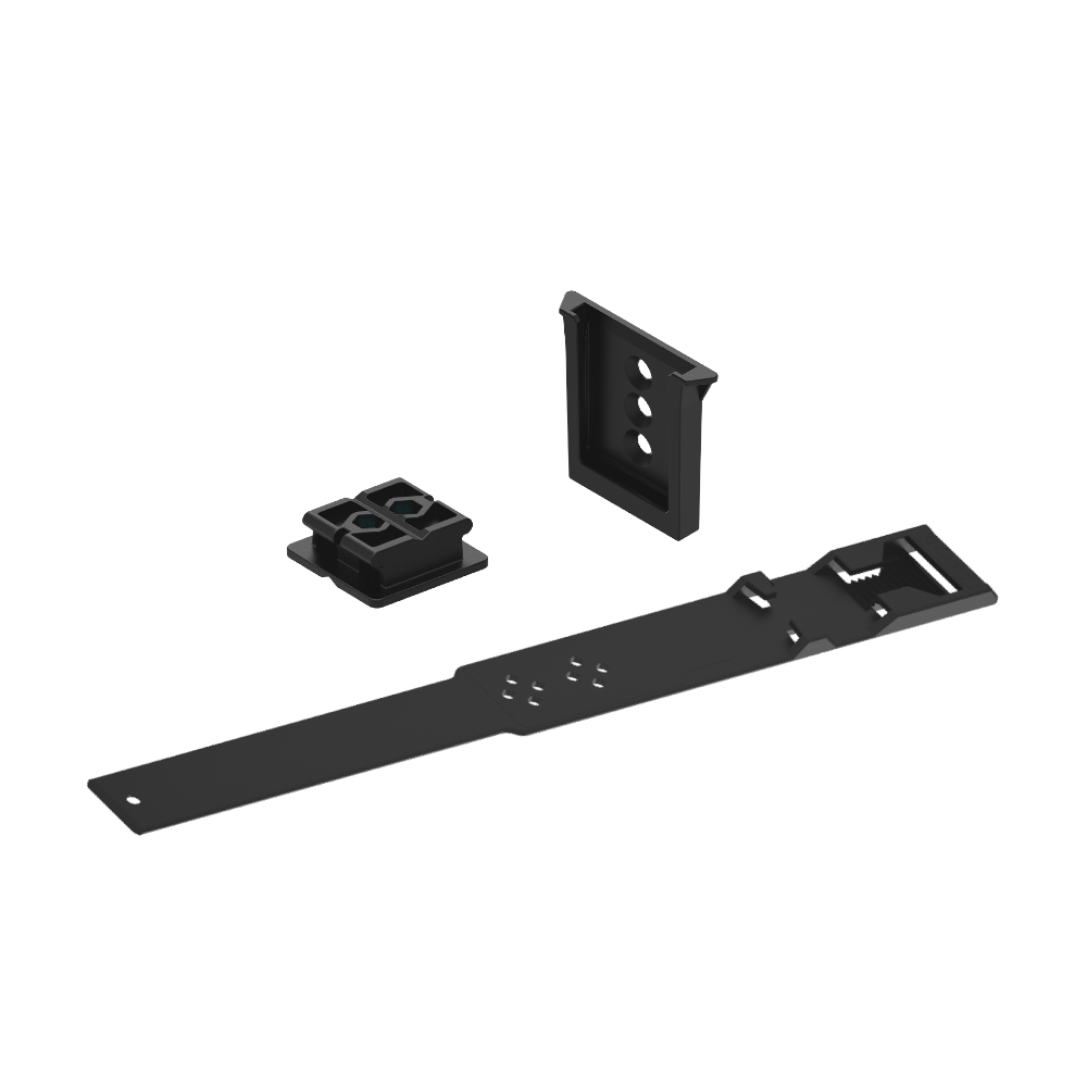 Fix Strap Set 001 – O-Spring